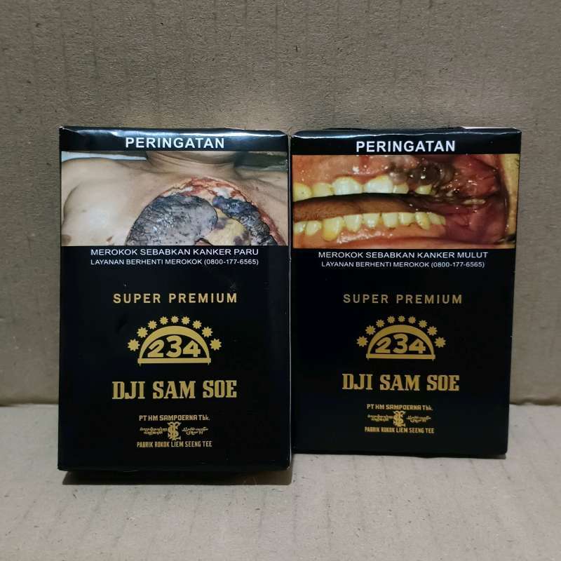 Dji Samsoe Refil 🔥 Harga Grosir Mei 2026