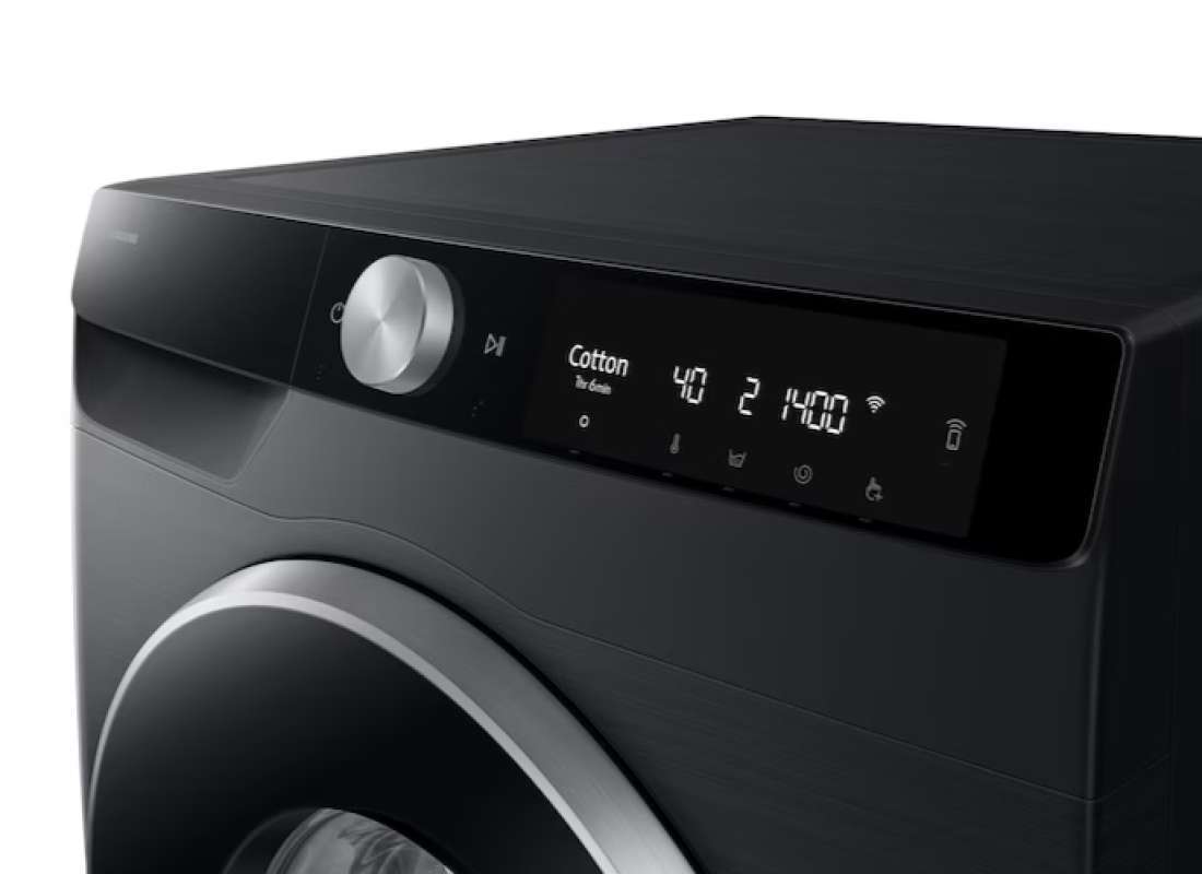 Jual Mesin Cuci Samsung Front Loading 10 Kg (inverter) - Ww10dg6u34lb ...