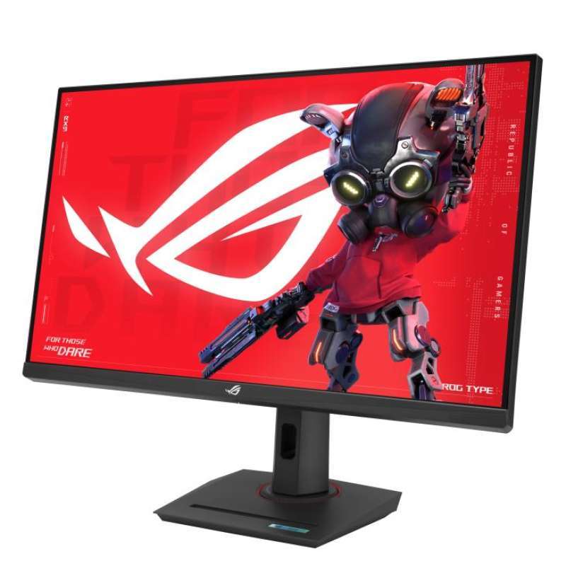 Jual Monitor Asus Led Rog Strix Xg248qsg Ace - Full Hd 24 Inch Di ...