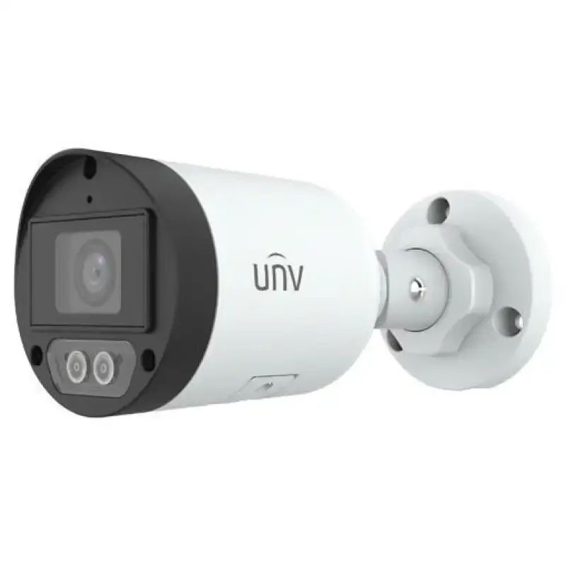 Jual Uniview Ip Camera Ipc2124lb-af28k-dl 4mp Ip Camera Unv Colorhunter ...