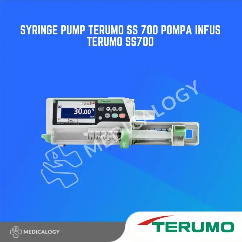 Infus Terumo Gratis Ongkir 🔥 Harga Murah Januari 2026