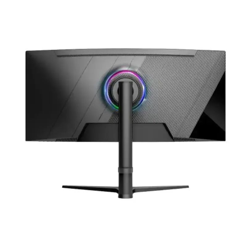 Jual Digital Alliance Da34-4kgam180 34 Inch Gaming Monitor Curved 180hz ...