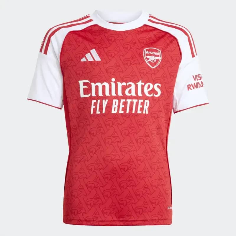 Jersey Arsenal adidas 🔥 Terbaik - Harga Terbaru Mei 2026