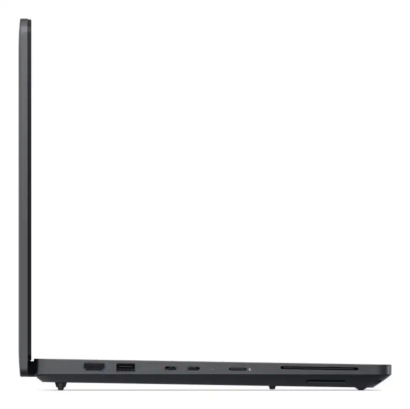 Jual Dell Pro Max 16 Mc16250 Mobile Workstation Intel Core Ultra 7-265h ...
