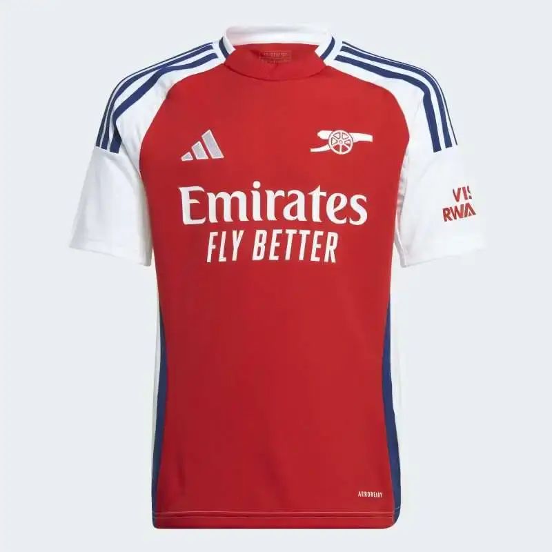 Jersey Arsenal adidas 🔥 Terbaik - Harga Terbaru Mei 2026