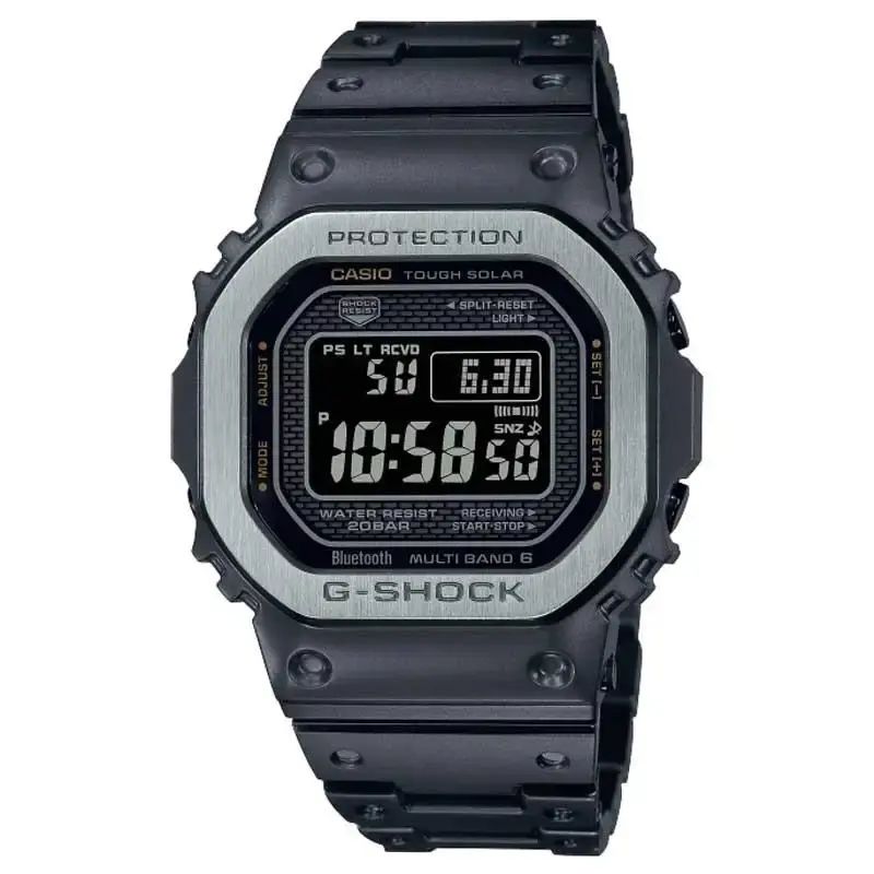 Casio G Shock Gmw B5000 Mb 🔥Terpercaya & Harga Terbaru Mei 2026