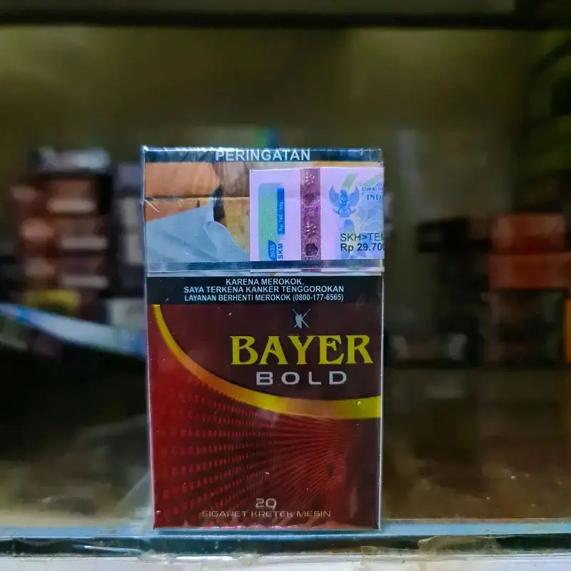 Jual Rokok Dewa Bold 20 Bt Terbaik Januari 2026 - Harga Murah & Gratis ...