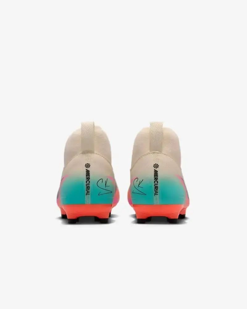 Jual Nike Jr. Mercurial Superfly 10 Academy Sam Kerr Big Kids' Multi ...