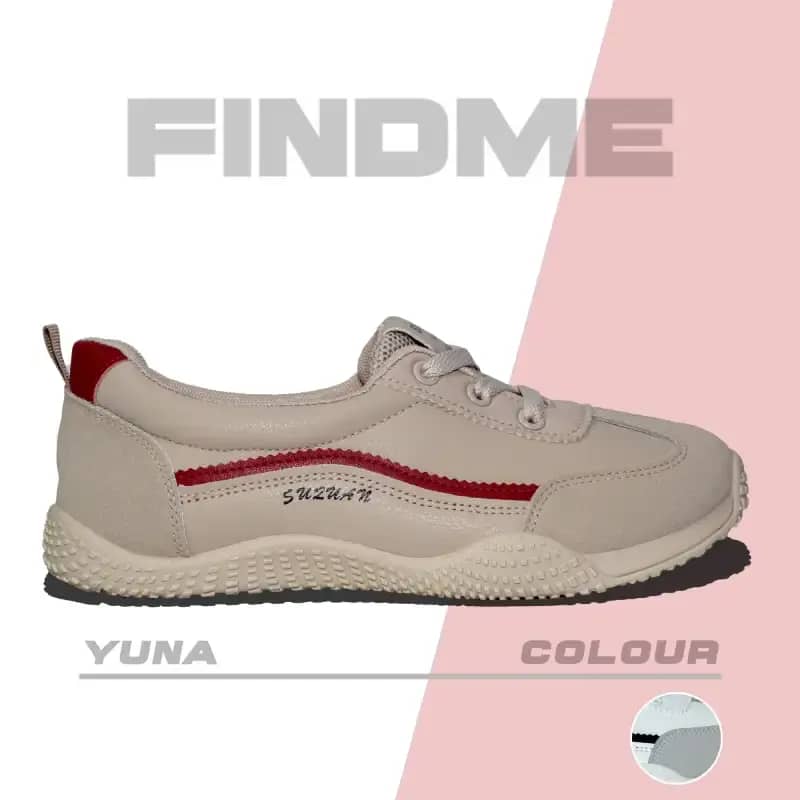 Jual Sepatu Kerja Sneaker Wanita 🏷️ Model Premium Original Terbaru ...