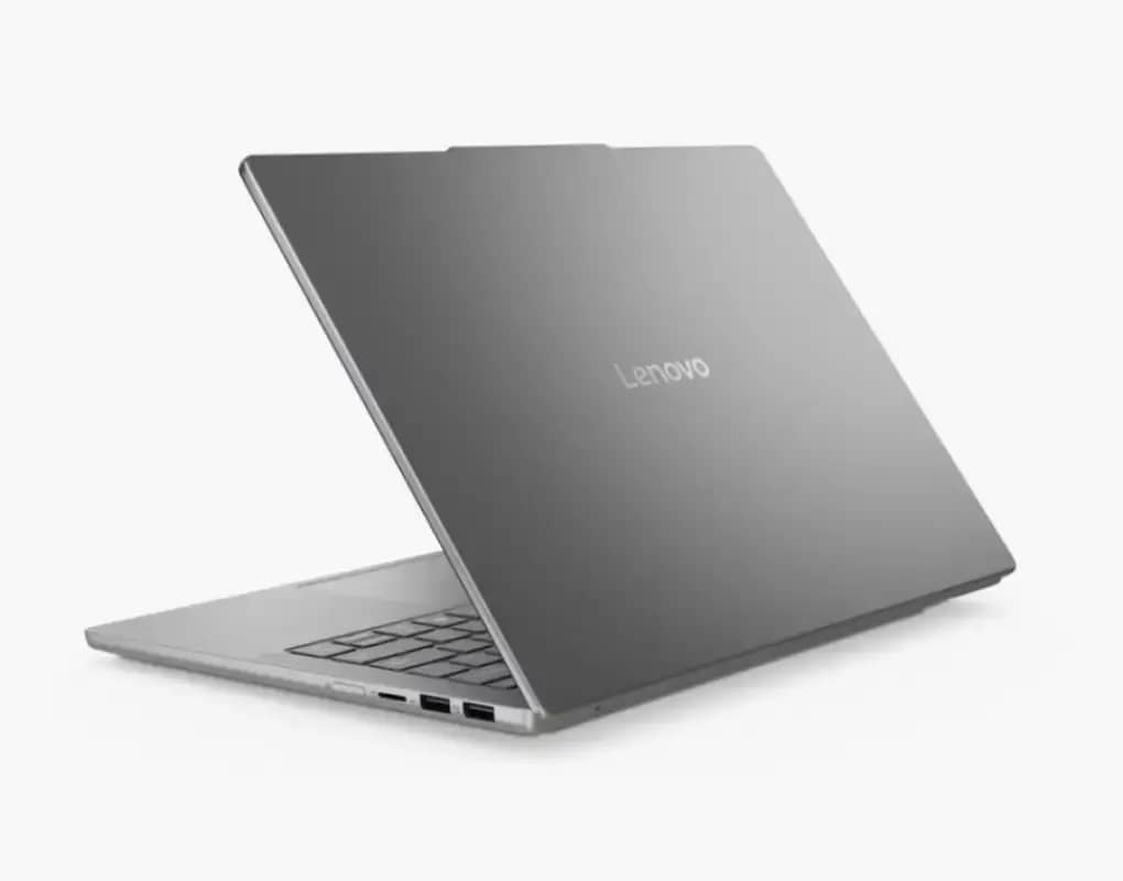 Jual Laptop Lenovo Ideapad 5-14iah10-83nc001pid Ips5 1rid Cosmic Blue ...