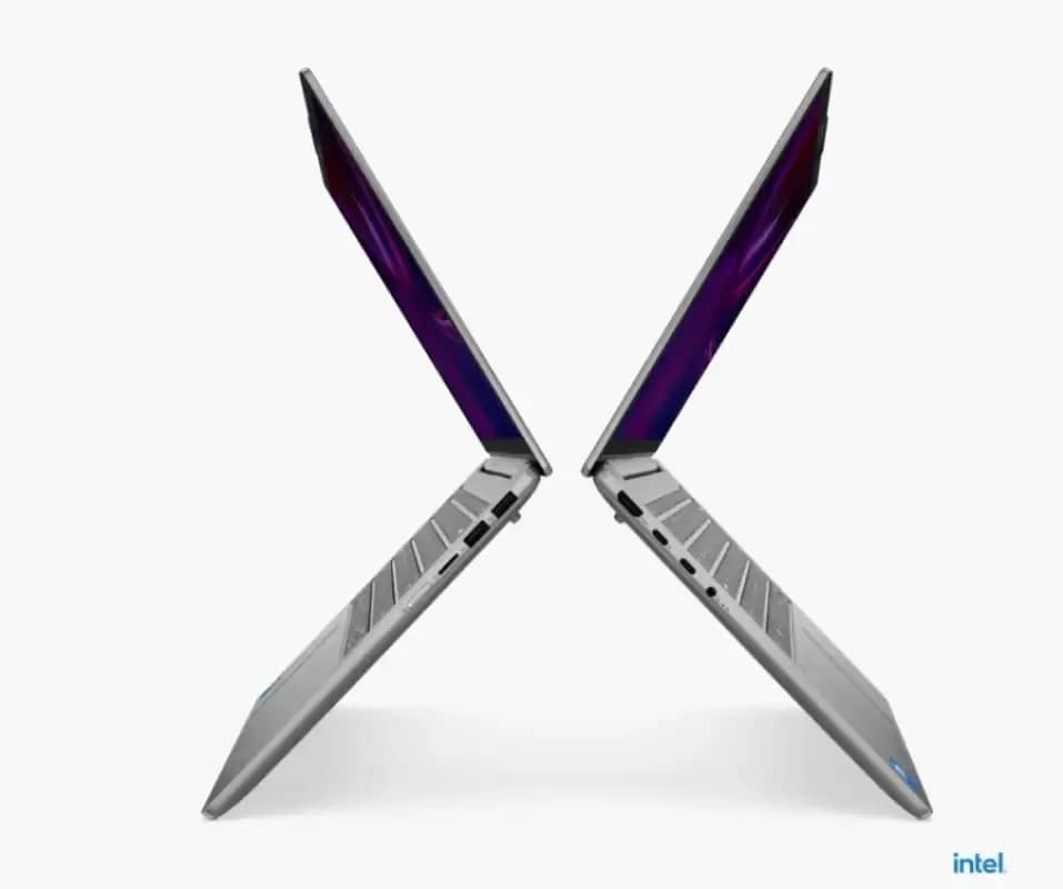 Jual Laptop Lenovo Ideapad 5-14iah10-83nc001pid Ips5 1rid Cosmic Blue ...