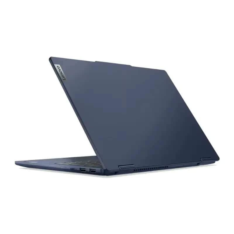 Jual Laptop Lenovo Ideapad 5-14iah10-83nc001pid Ips5 1rid Cosmic Blue ...
