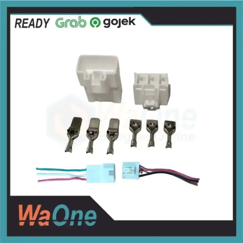 Harga Socket Spull N Max 💯 Terbaru, Spesifikasi, & Kredit Juni 2026