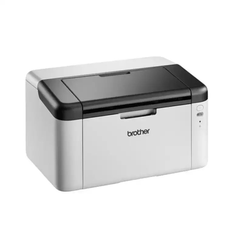 Jual Brother Printer Hl-1201 Laser Monochrome Anti Paper Jam Garansi ...