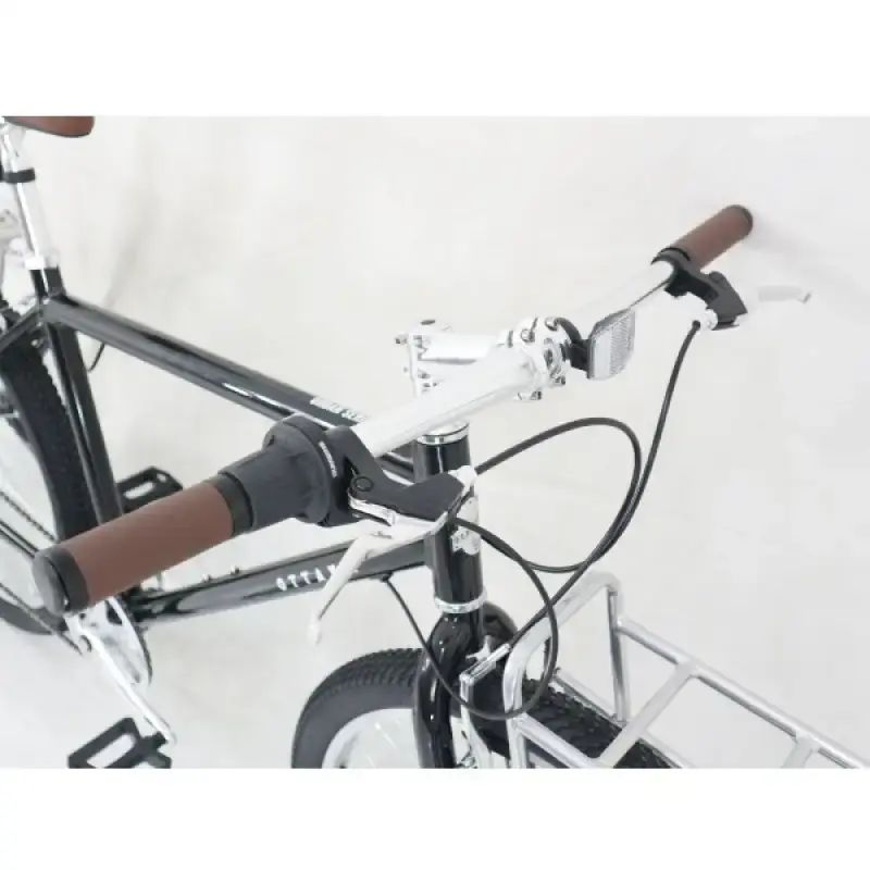 Jual Element Ottawa Rse Sepeda Commuter / Touring Ukuran 26 Inci Frame ...