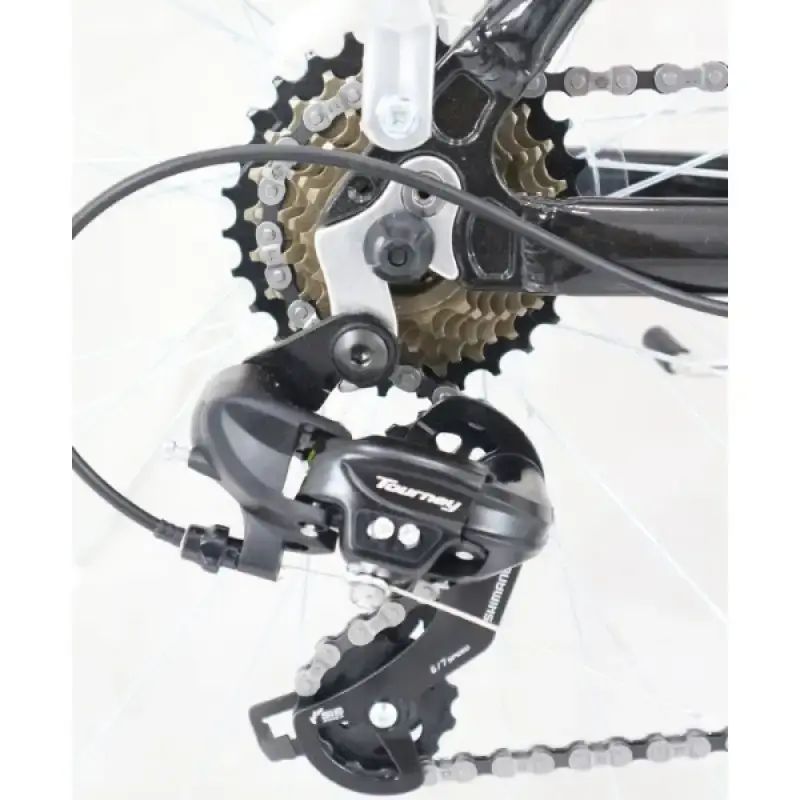 Jual Element Ottawa Rse Sepeda Commuter / Touring Ukuran 26 Inci Frame ...