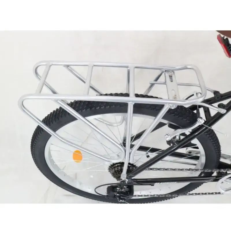 Jual Element Ottawa Rse Sepeda Commuter / Touring Ukuran 26 Inci Frame ...
