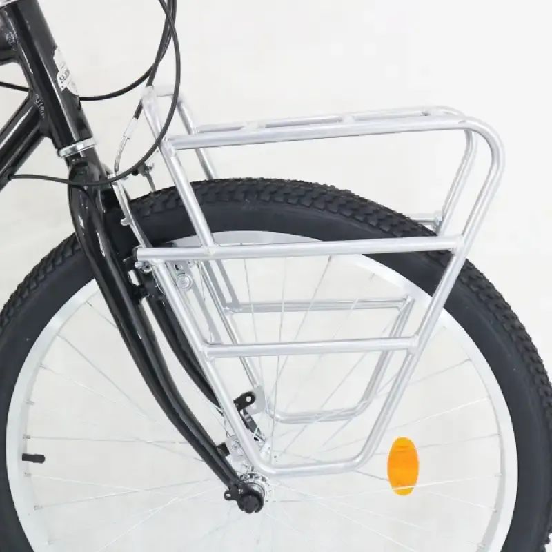 Jual Element Ottawa Rse Sepeda Commuter / Touring Ukuran 26 Inci Frame ...
