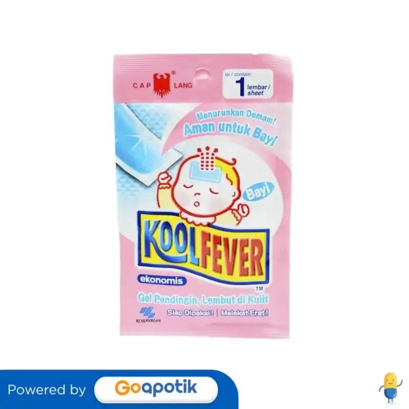 Baby Fever Bayi Gratis Ongkir 🔥 Harga Murah Mei 2026