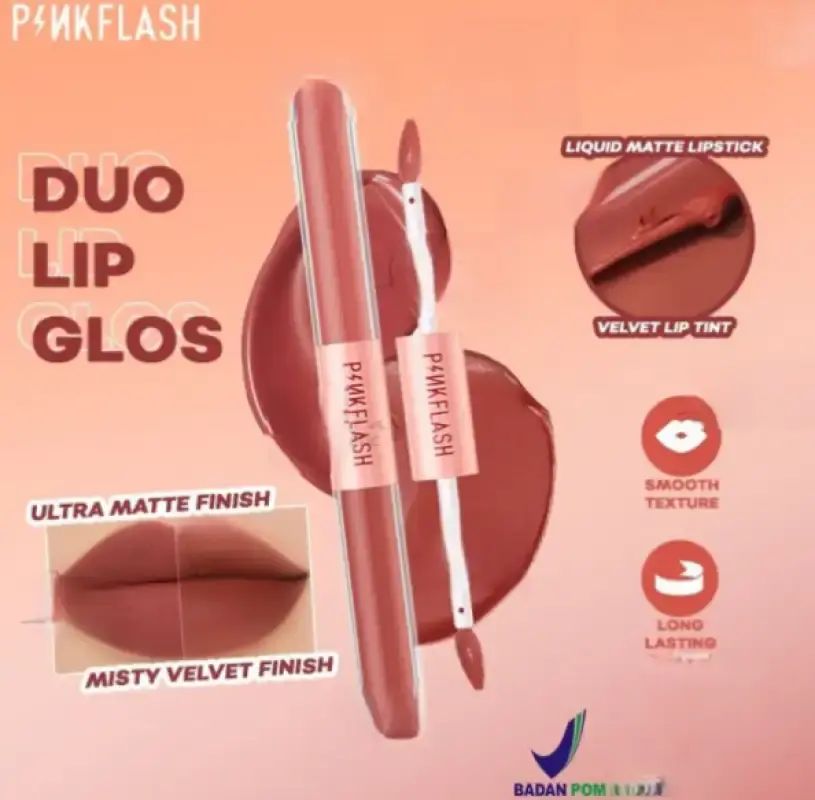 Pinkflash Ombre Gratis Ongkir 🔥 Harga Murah Mei 2026