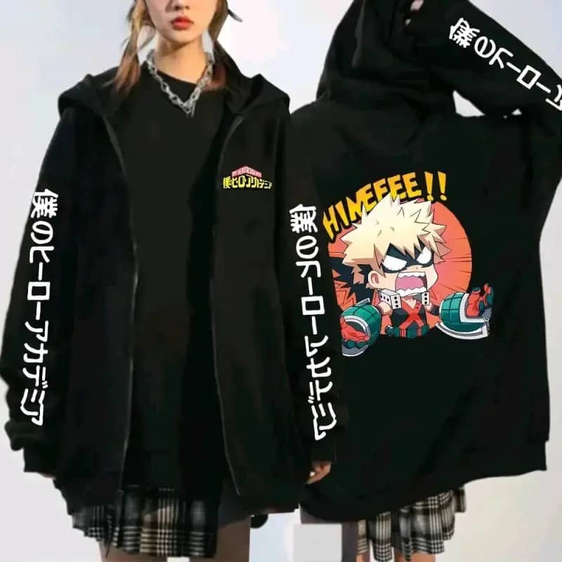 Jacket Katun Full Zipper Gratis Ongkir 🏷️ Harga Murah Mei 2026