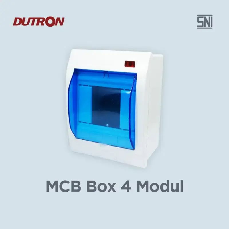MCB Listrik 🔥 - Harga Terbaik April 2026 & Gratis Ongkir