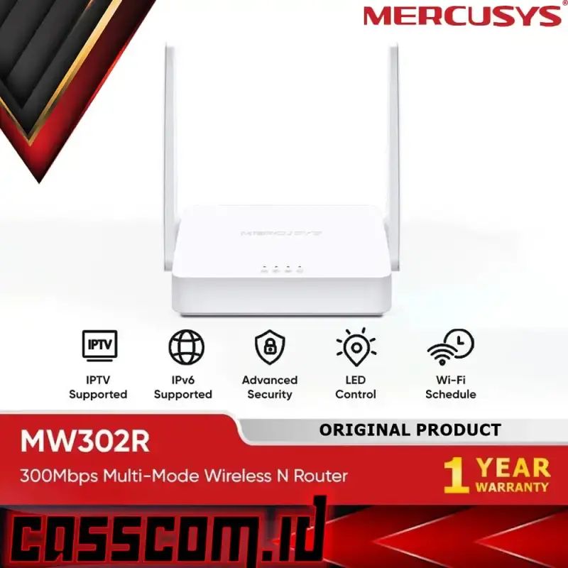 Router Wifi - Harga Terbaru Juni 2026 & Gratis Ongkir
