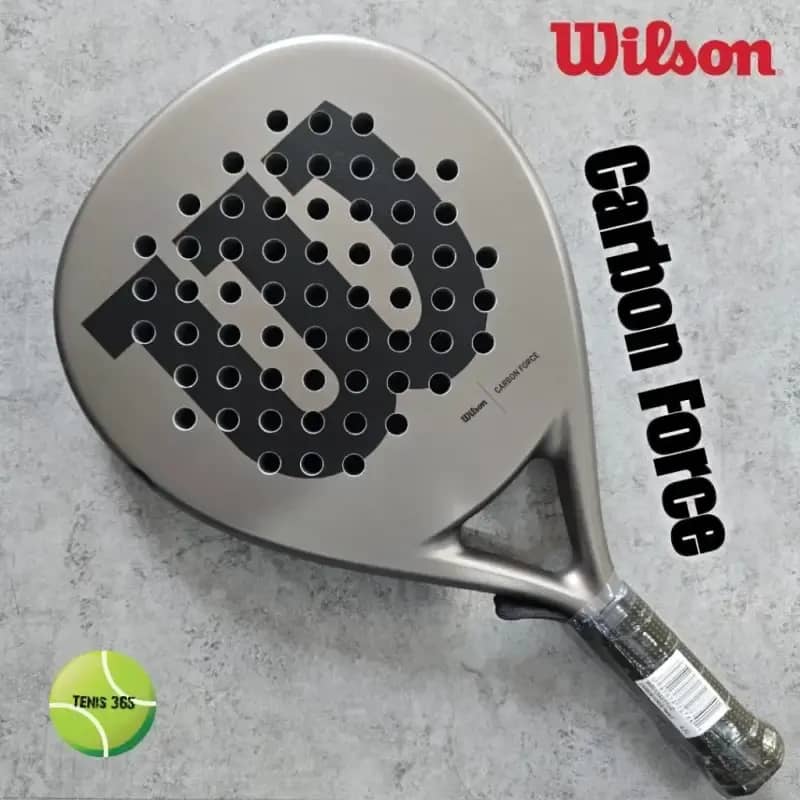 Raket Padel Wilson 🔥 - Terlengkap & Harga Terbaru 2026