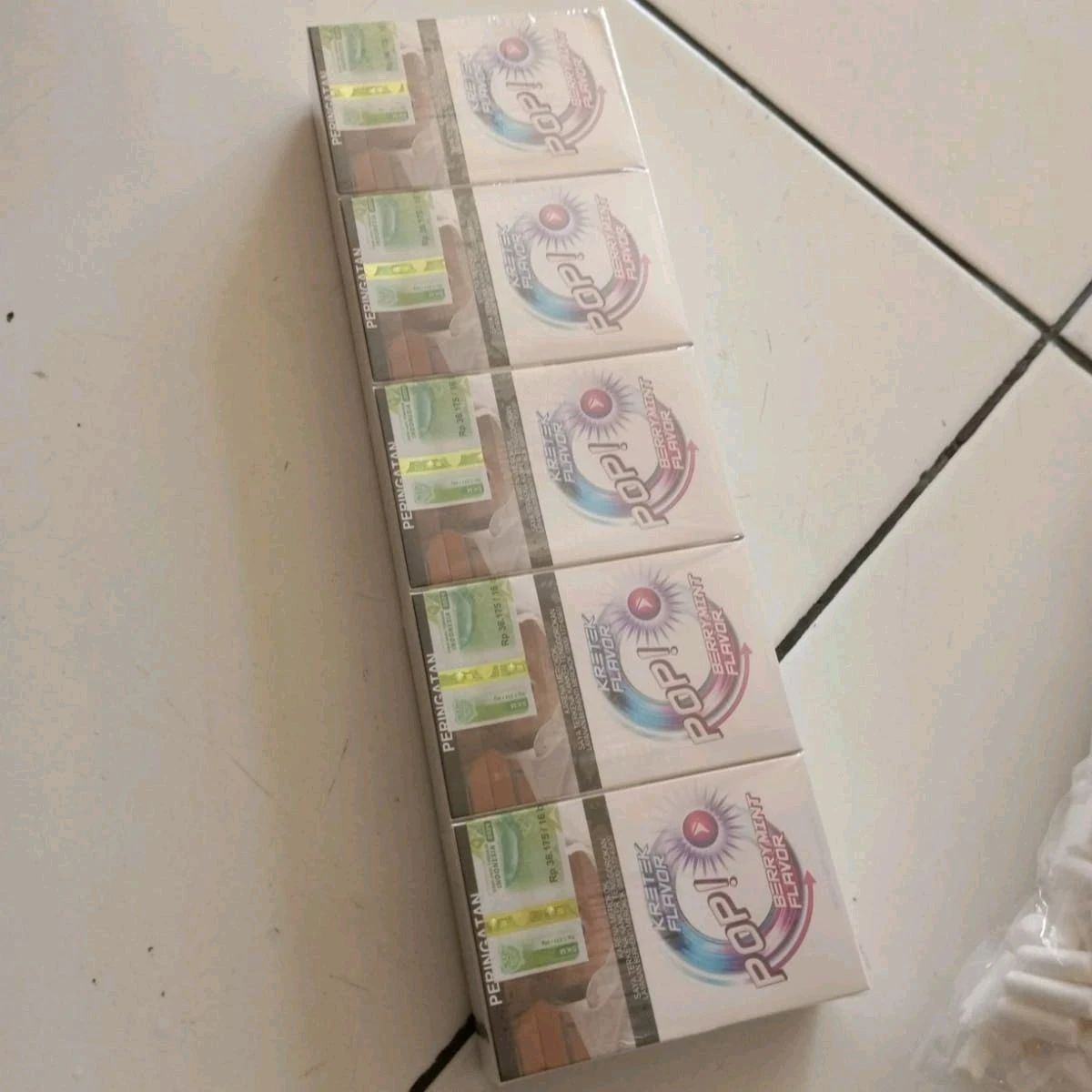 Harga Rokok Esse Grosir - 🔥 Terbaru Juni 2026
