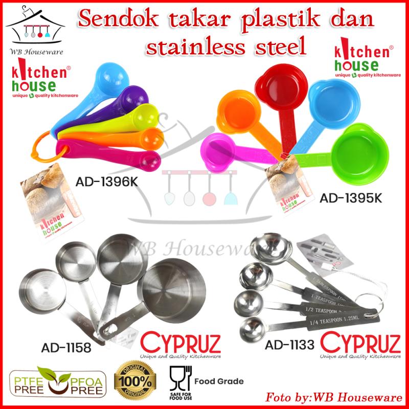 Takaran Sendok Makan Vicenza Jual Sendok Set Sendok Stainless Set