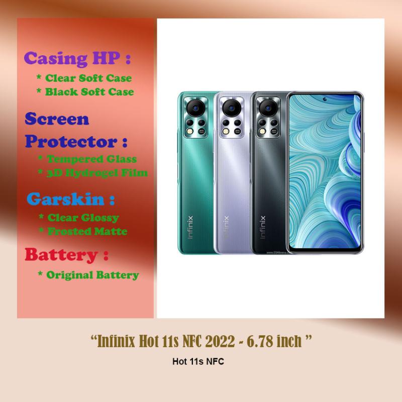 Daftar Harga Infinix X689 🔥 Original & Spesifikasi Lengkap Juni 2026