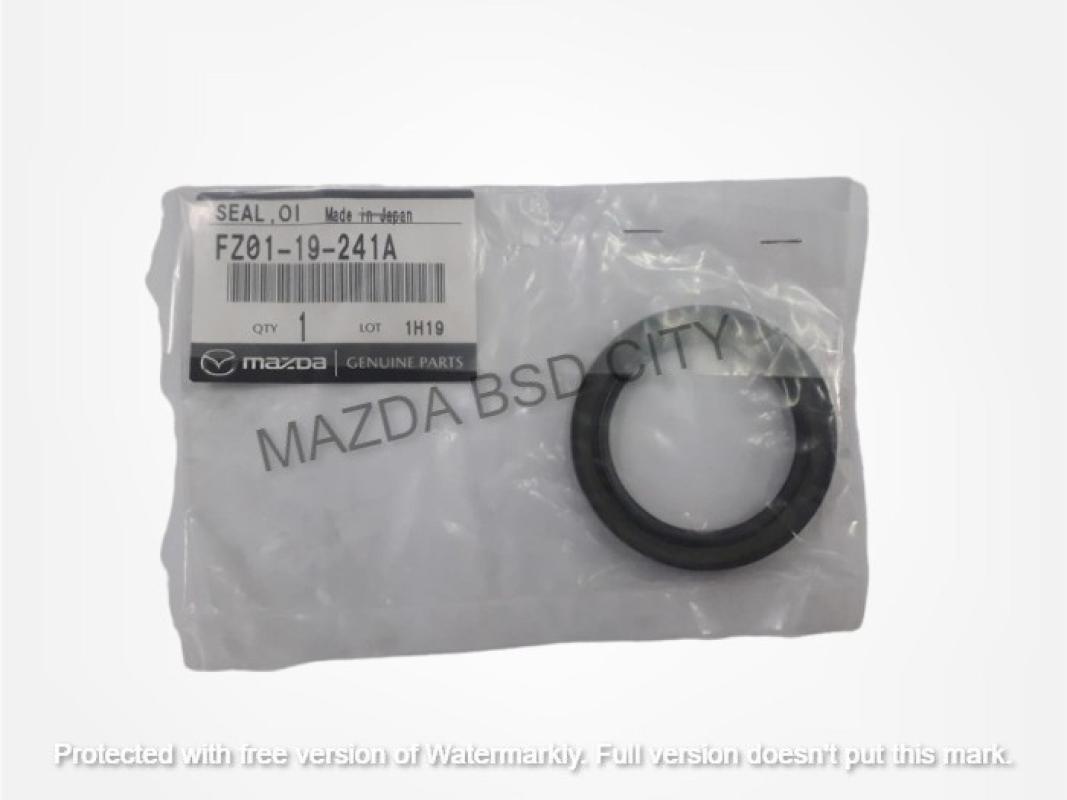 Promo Genuine Seal Oil/ Seal Input Transmisi All Mazda Cx5 Diskon 8% Di ...