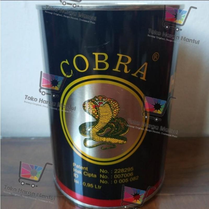 Jual Tiner Cat 1 Liter 💯 Harga Murah & Kualitas Terbaik Juni 2026