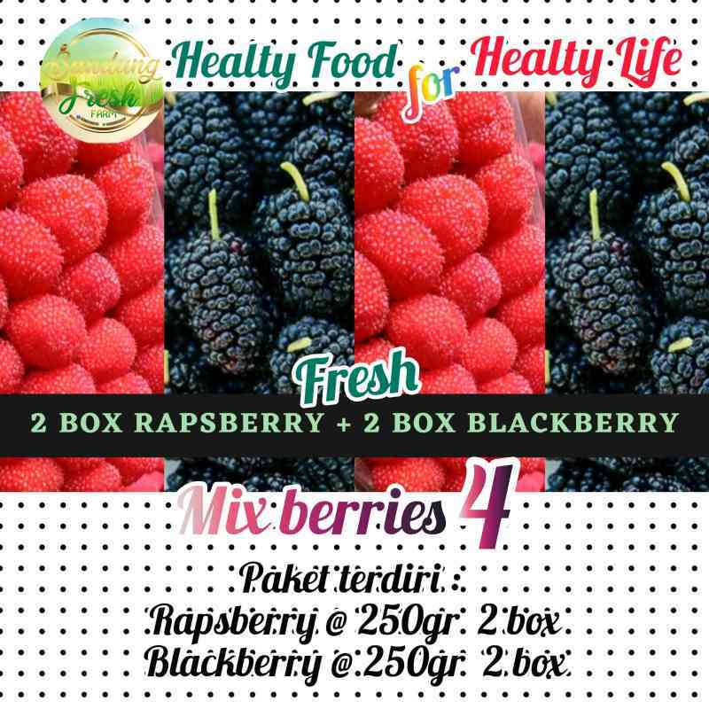 Jual Bandung Fresh Farm Terbaru Maret 2024 100% Original – Official ...