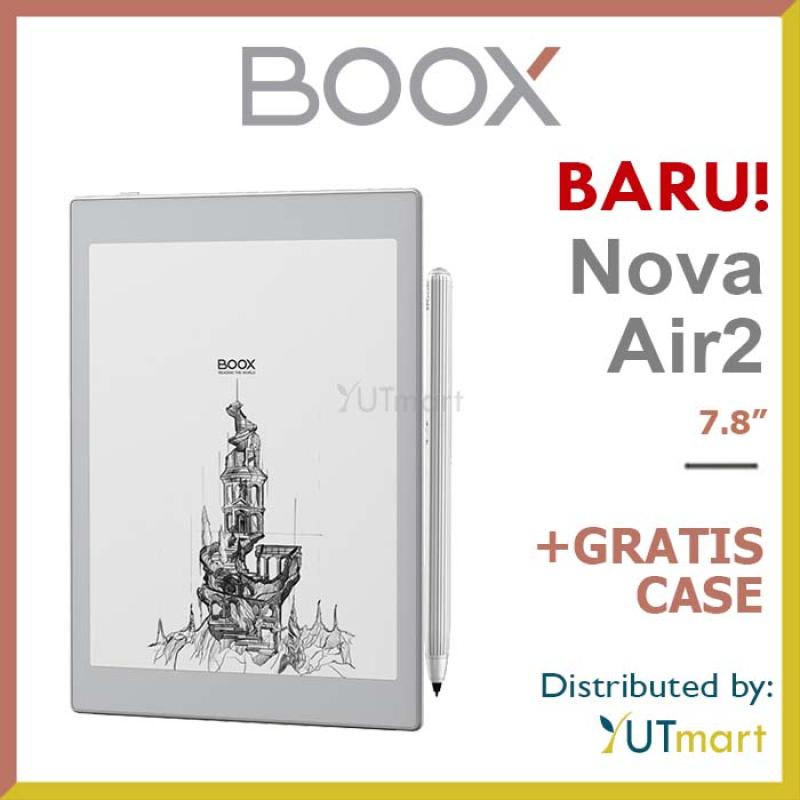 Jual Onyx Boox Case Spesifikasi Original, Murah & Diskon Harga Juni ...