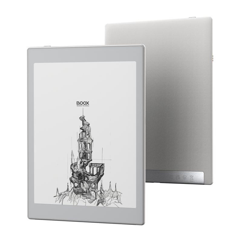 Promo Onyx Boox Nova Air 2 - 7.8 Inch Android 11 Octa-core E Ink Reader ...