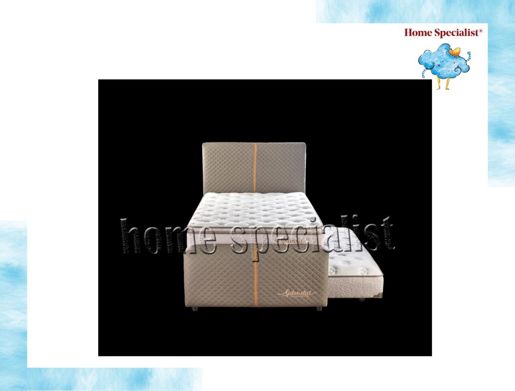 Jual Lady Americana 3in1 Splendor Full Set - 100 X 200 Di Seller Home ...