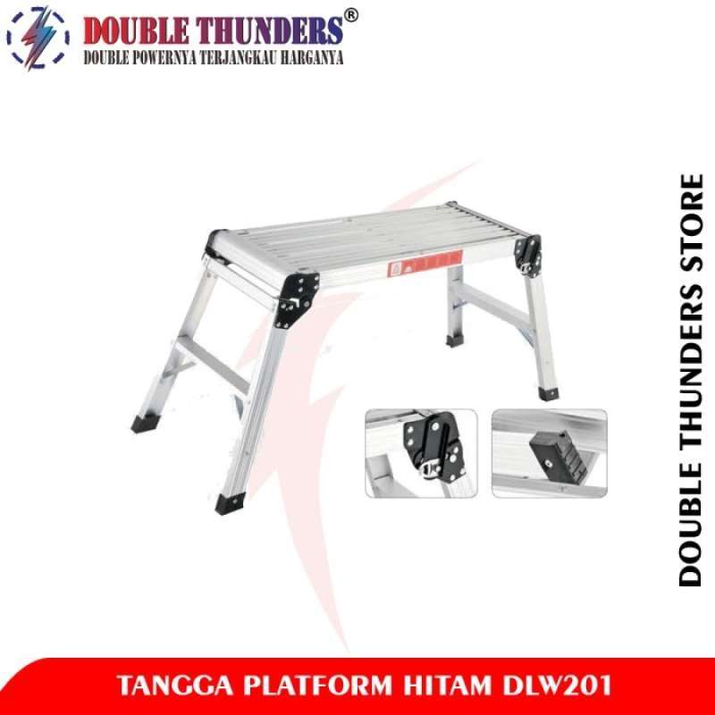 Jual Dt Dlw201 Tangga Kerja / Working Platform Di Seller Celestee Shop ...