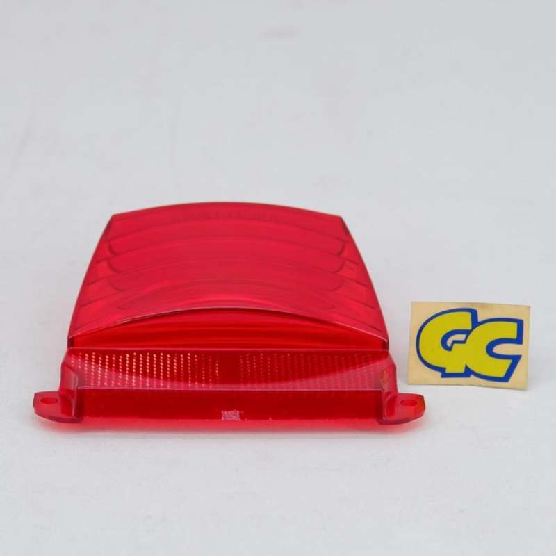 Jual Mika Lampu Stop Dalam Lens Tail Light Yamaha Mio Sporty Di Seller ...