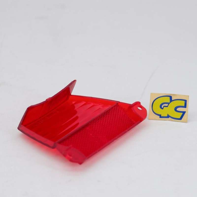 Jual Mika Lampu Stop Dalam Lens Tail Light Yamaha Mio Sporty Di Seller ...