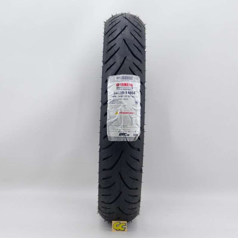 Jual Ban Yamaha Lexi Original Terbaru Dengan Harga Termurah Di 2024 ...