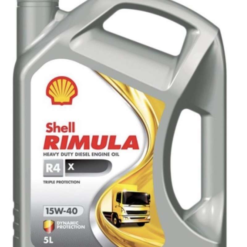 Jual Shell Rimula R4x Galon Di Seller Mastaera Shop - Kapuk, Kota ...