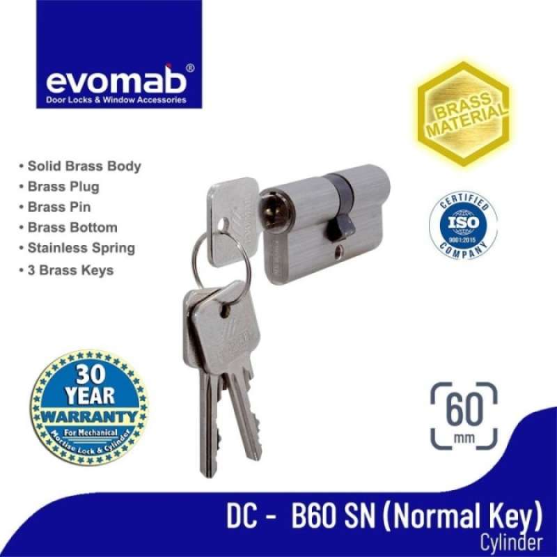 Promo Evomab Handle Set Gagang Pintu Classic Klasik Antik Ukir Gold ...