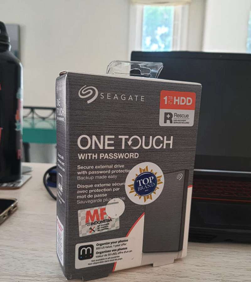 Promo Hardisk Eksternal Seagate Expansion 1tb Hdd External Diskon 23% ... Promo Hardisk Eksternal Seagate Expansion 1tb Hdd External Diskon 23% ...