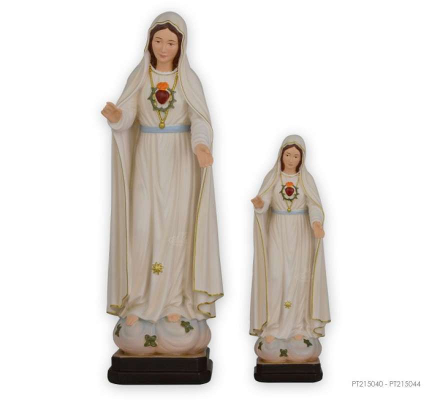 Jual Patung Maria Immaculata H Of Mary Di Seller Teman Perabotan ...