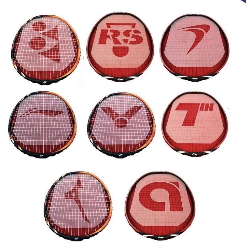 Jual Jasa Pasang Logo Tinta di Senar Raket Badminton di Seller Olotrim ...