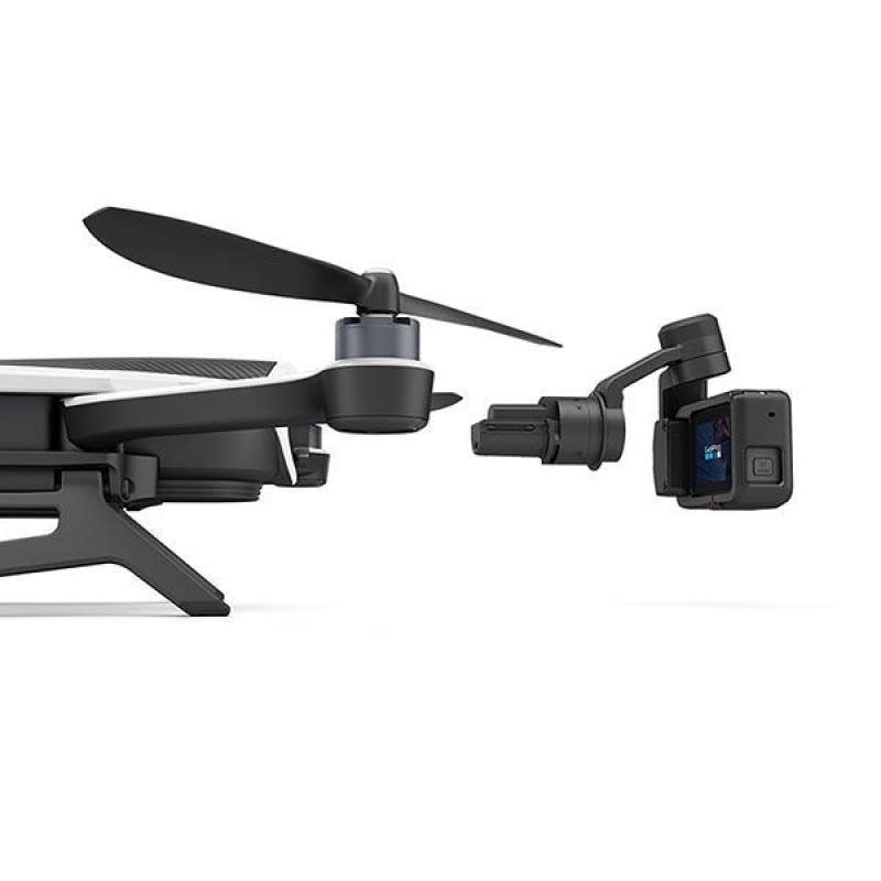 Promo Gopro Karma Stabilizer Diskon 17% Di Seller Gopro_ - Cengkareng ...