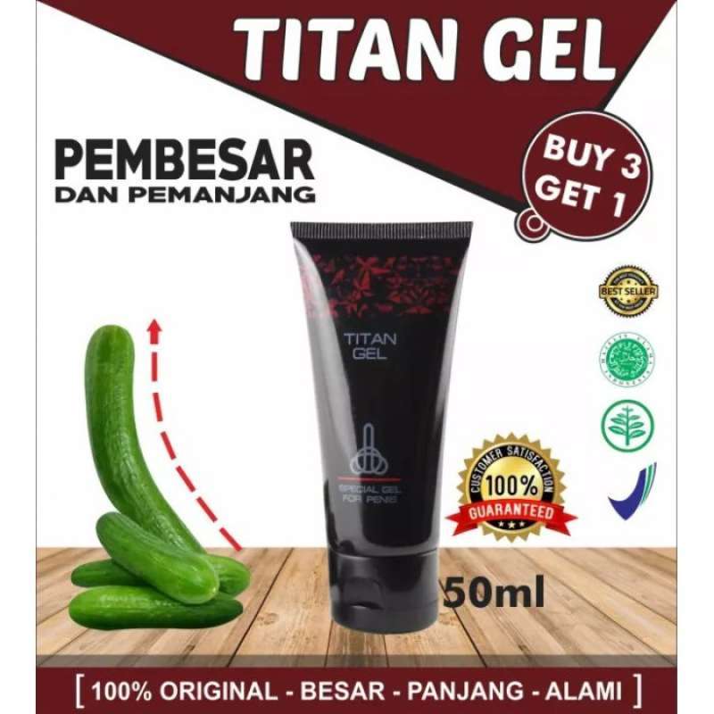 Promo Obat Oles Minyak Pembesar Alat Vital Pria - Pemanjang Kelamin Asli Diskon 9% di Seller ...