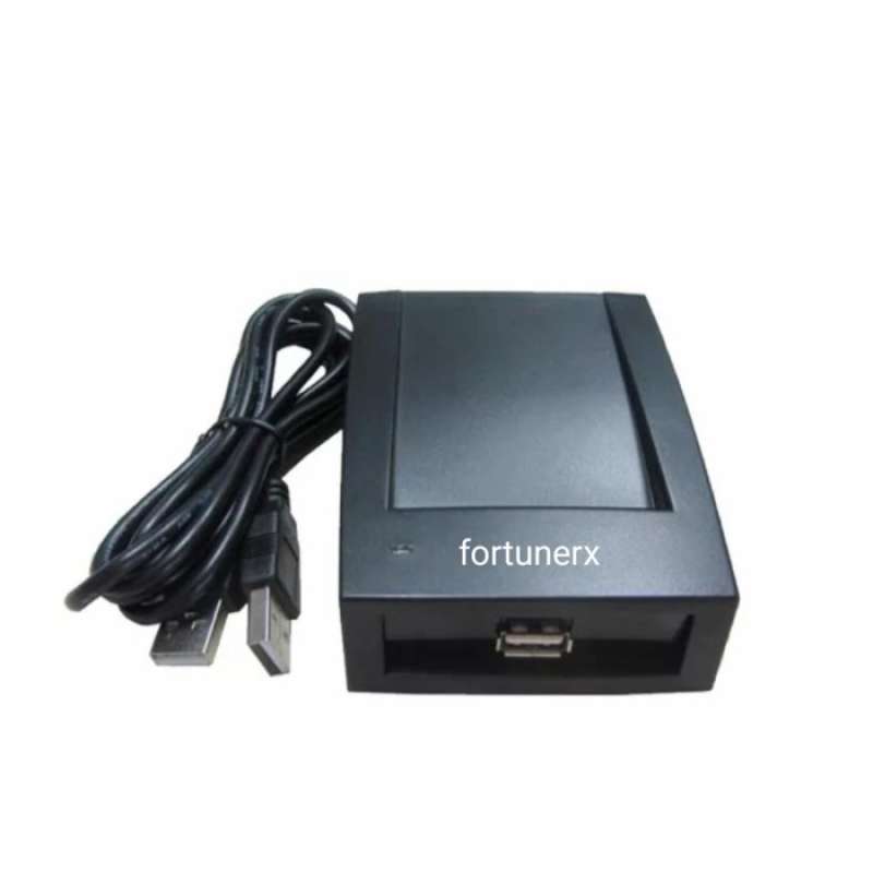 Promo 13.56 Mhz Usb Reader 13.56Mhz Ic Card Reader Tag Nfc Tebal ...