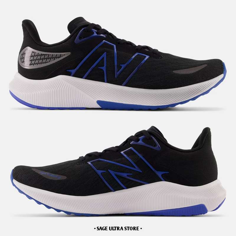 Promo Sepatu Lari Running Road New Balance Fuelcell Propel V3 Men Pria ...